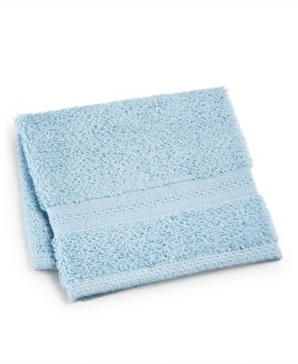 Sunham Soft Spun 12" x 12" Cotton Wash Towel & Reviews - Bath Towels ...