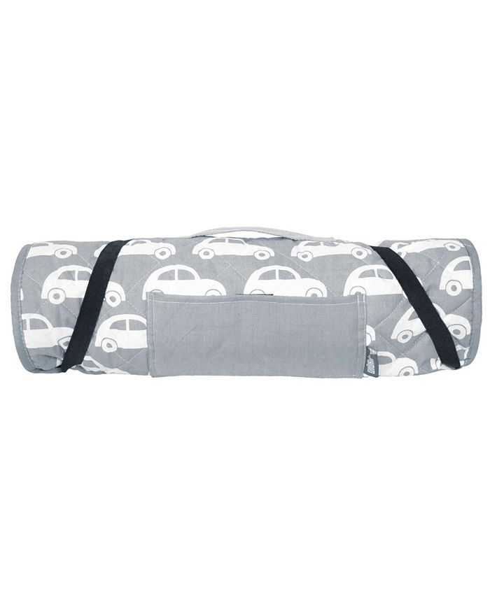 Wildkin Cars Modern Nap Mat - Macy's