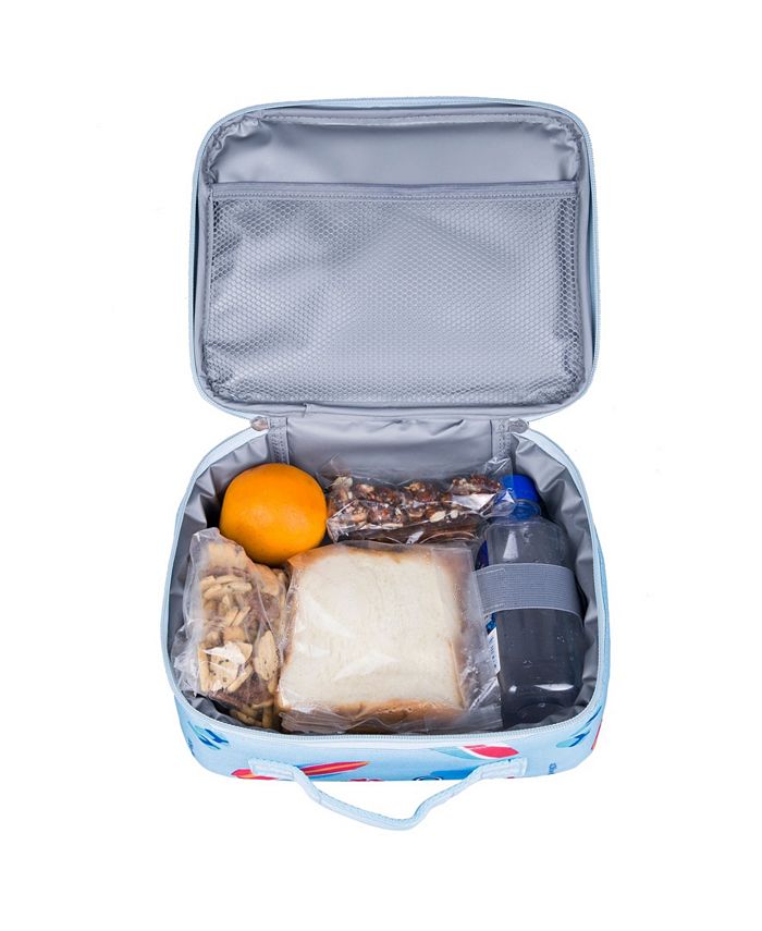 Wildkin Surf Shack Lunch Box - Macy's