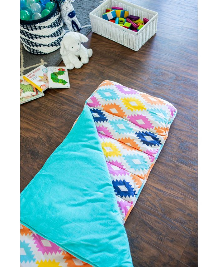 Wildkin Aztec Original Nap Mat - Macy's