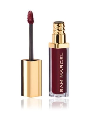 Sam Marcel Cosmetics Colette Liquid Lipstick - Macy's
