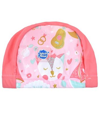 Splash About Baby and Toddler Boys and Girls Swim Hat - Macy's