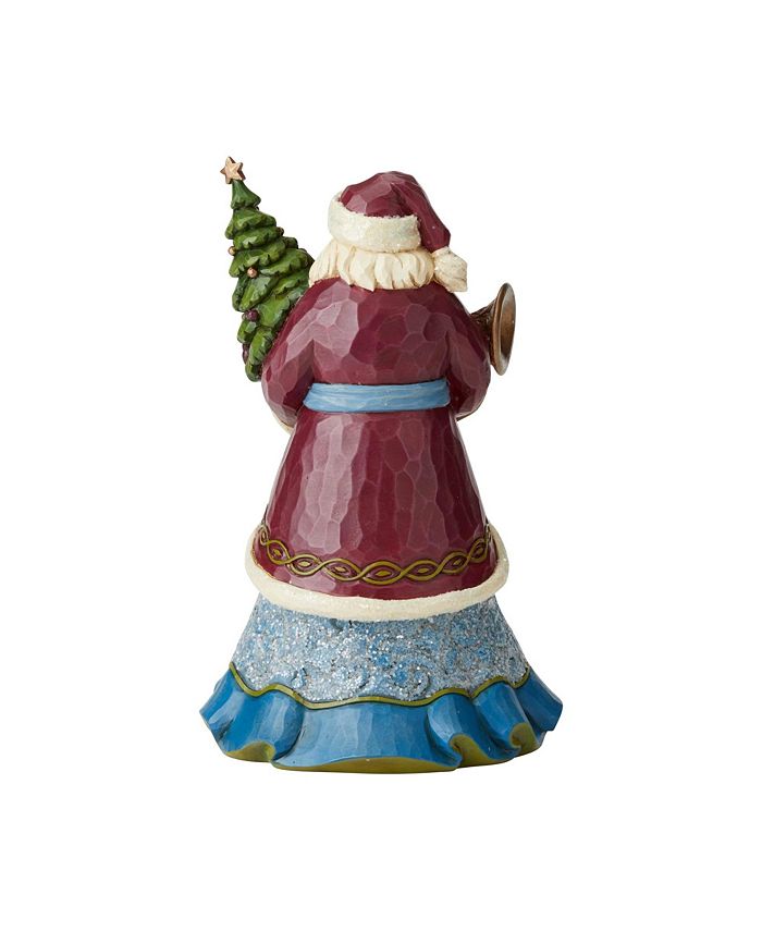 Enesco VICTORIA SANTA W/TRE - Macy's