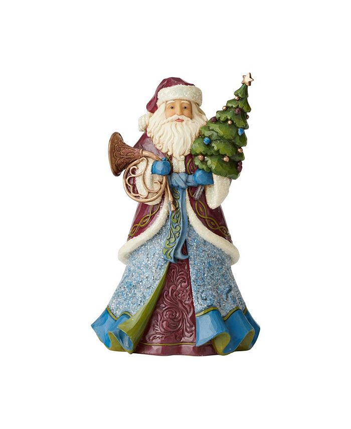 Enesco VICTORIA SANTA W/TRE - Macy's
