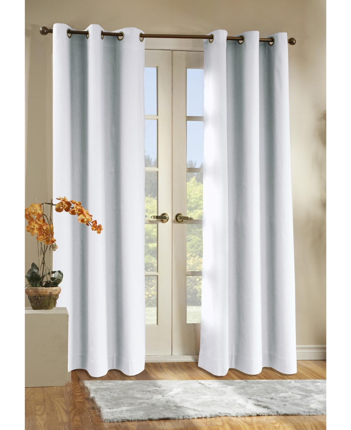 Click here for Thermalogic Commonwealth Weather Cotton Fabric Gro... prices