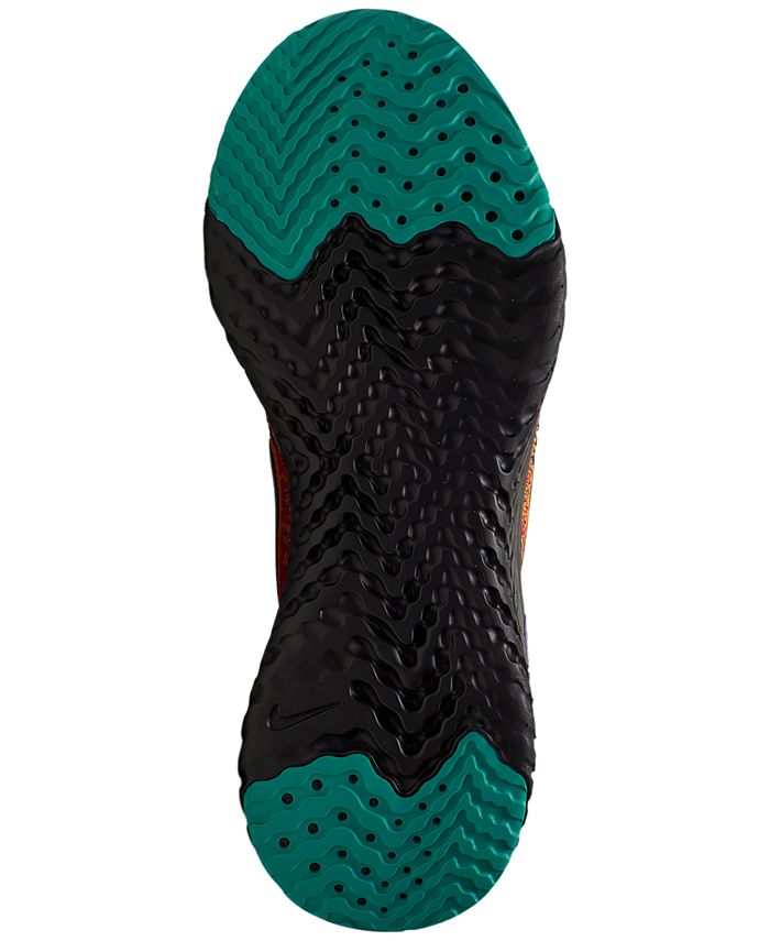 Nike Women's Epic React Flyknit 2 Game Changer Running Sneakers from ...