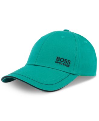 BOSS Men's Baseball Cap - Macy's
