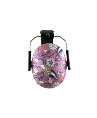 Banz Little Girls Earmuffs Hearing Protection - Macy's