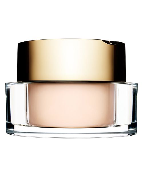 Clarins Poudre Multi-Eclat Mineral Loose Face Powder & Reviews - Makeup ...
