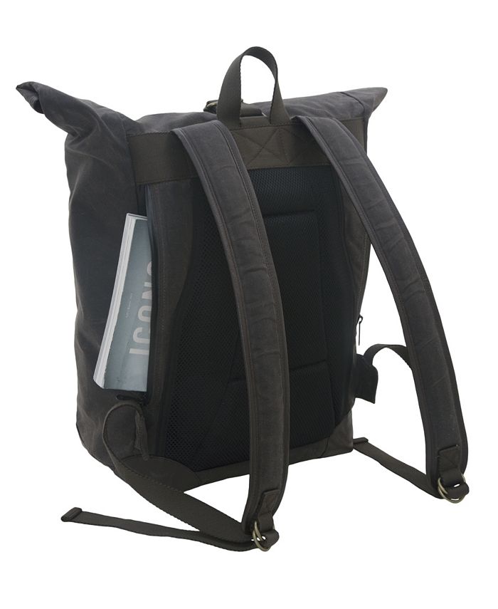 Token Waxed Montrose Backpack - Macy's