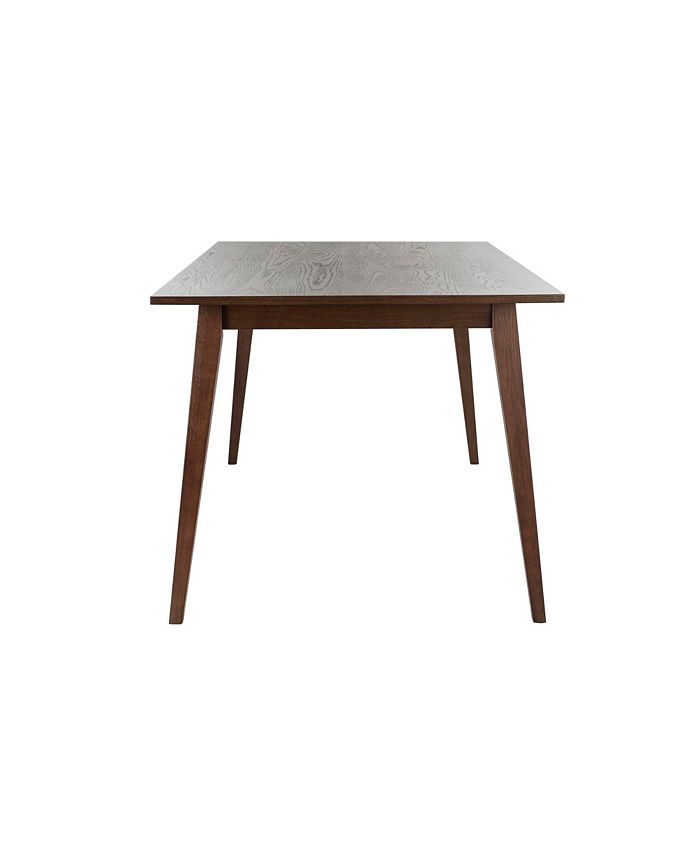 Adore Décor CLOSEOUT! Madison Dining Table - Macy's