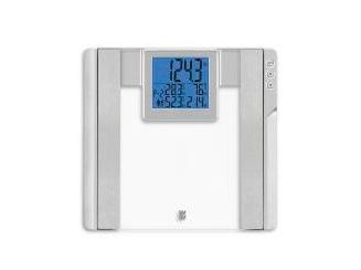 Weight Watchers by Conair Glass Body Analysis Scale - Macy's