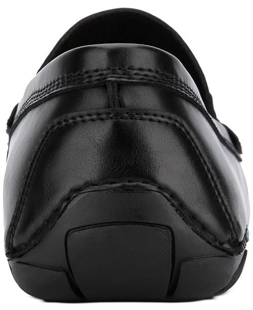Unlisted Kenneth Cole Men's String Driver Loafers & Reviews - All Men's ...