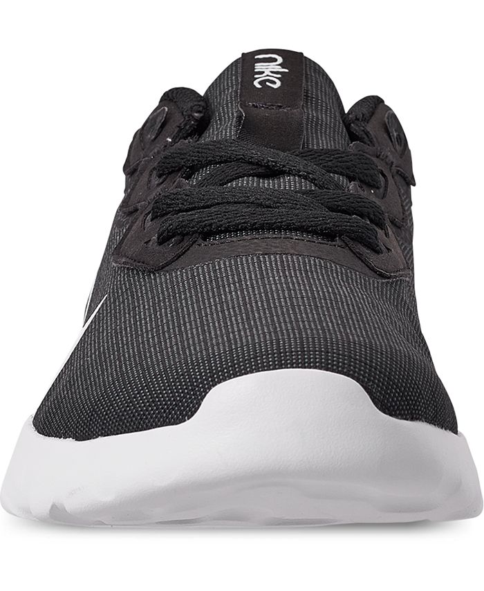 Nike Women's Explore Strada Running Sneakers from Finish Line - Macy's