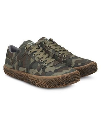 Hybrid Green Label Men's The Raleigh Sneaker - Macy's