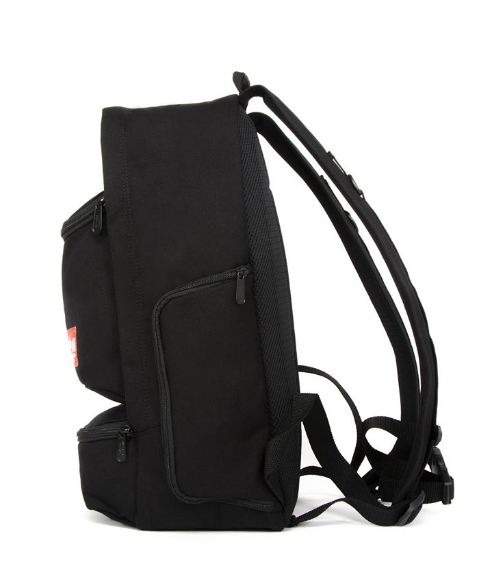 Manhattan Portage Parsons Backpack - Macy's