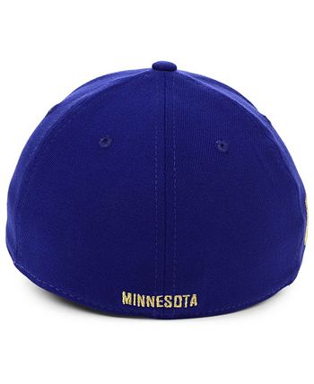 New Era Minnesota Twins Flag Patch 39THIRTY Cap - Macy's