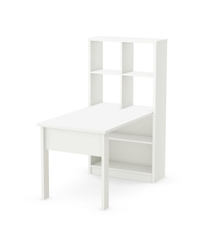 South Shore Annexe Desk & Reviews - Furniture - Macy's