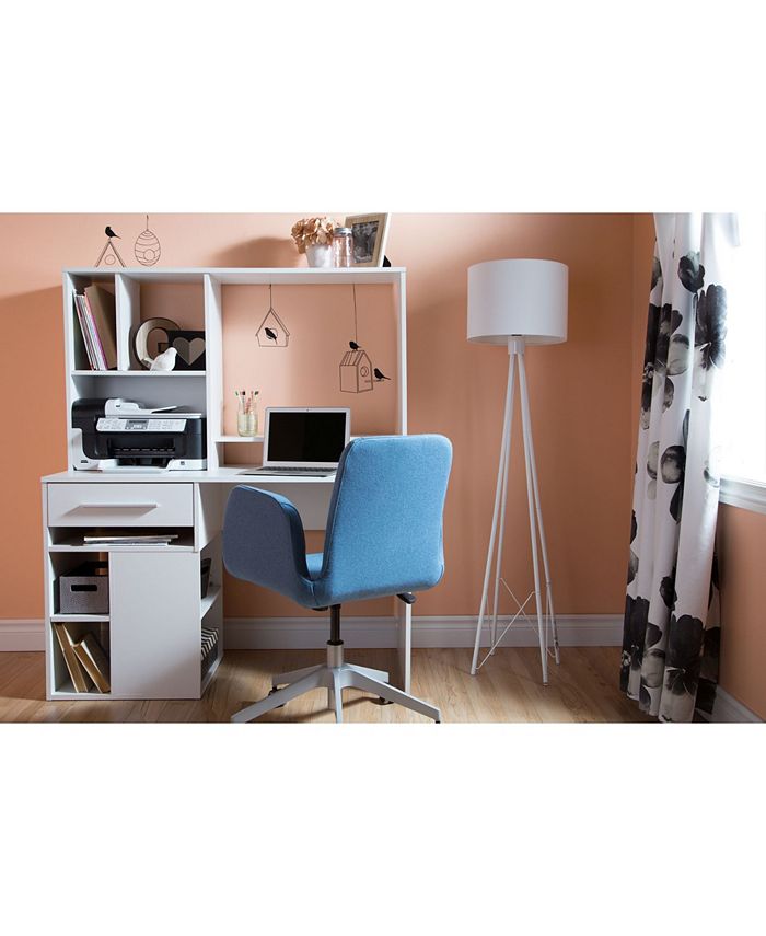 South Shore Annexe Desk - Macy's