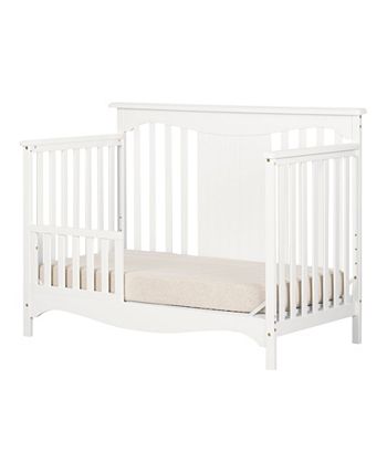 South Shore Savannah Crib - Macy's