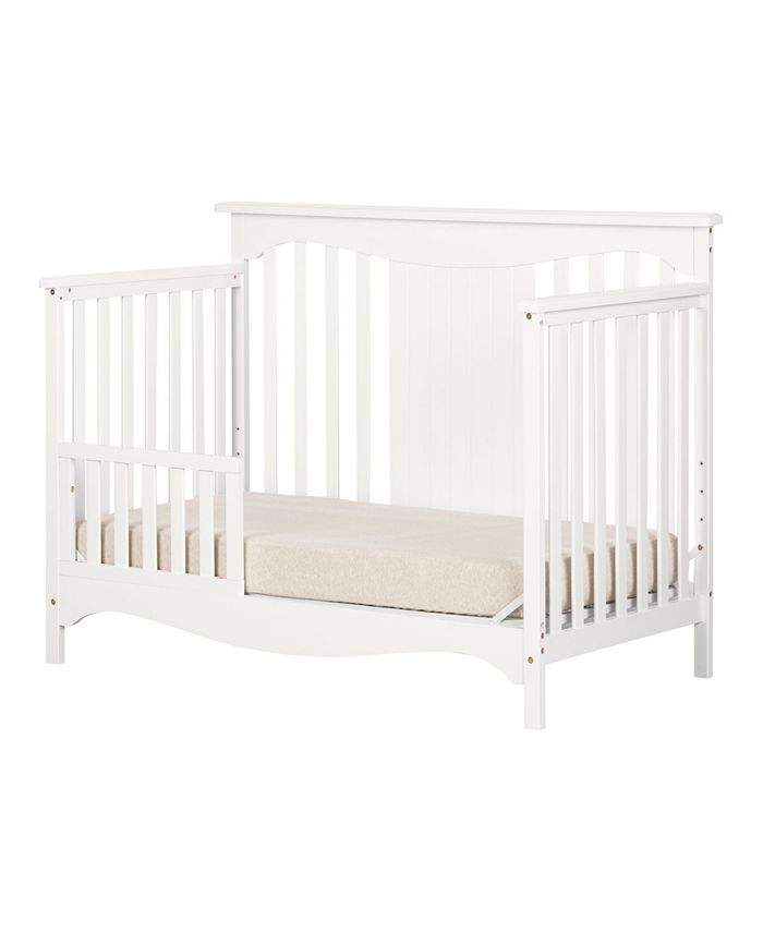 South Shore Savannah Crib - Macy's