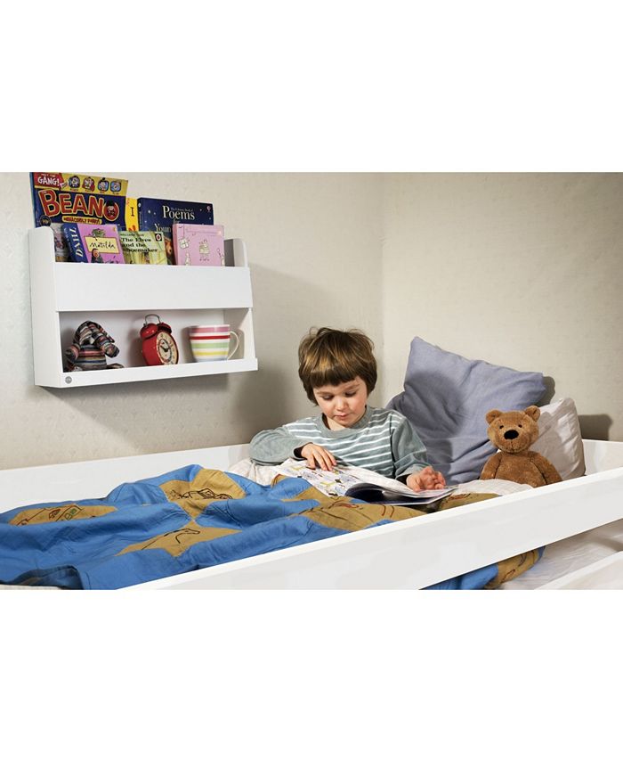 Tidy Books The Bunk Bed Buddy Shelf - Macy's