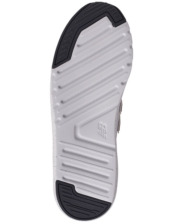 New Balance Men's 009 Casual Sneakers from Finish Line - Macy's
