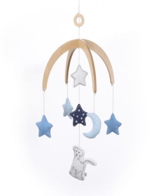 Doodle Dog Ceiling Mobile - Macy's