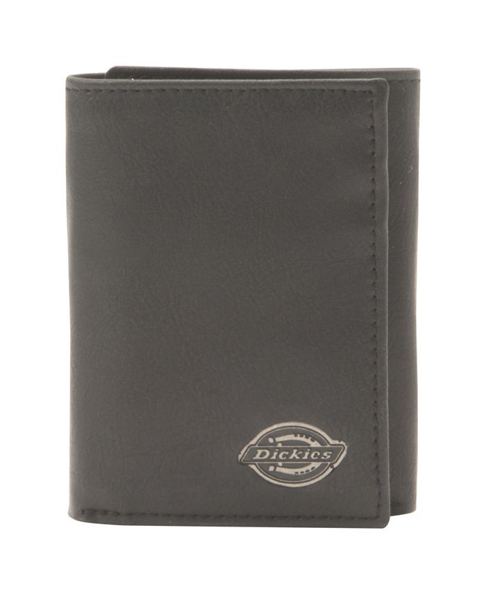 Dickies Men's Trifold Wallet - Macy's