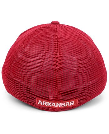 Nike Arkansas Razorbacks Aerobill Mesh Cap - Macy's