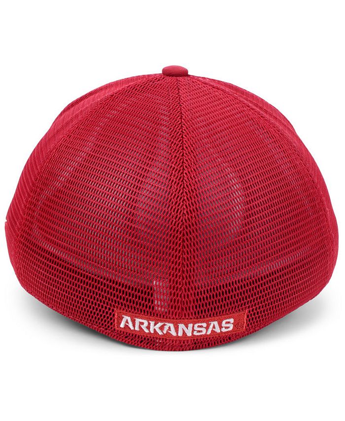 Nike Arkansas Razorbacks Aerobill Mesh Cap - Macy's