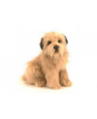 Hansa Terrier Puppy Plush Toy - Macy's