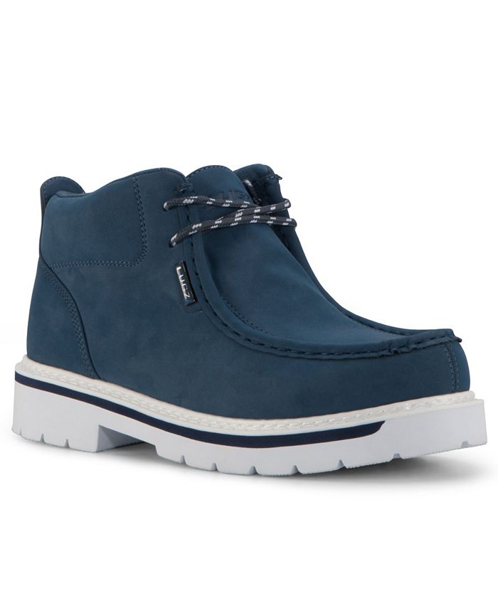 Lugz Men's Strutt LX Boot - Macy's