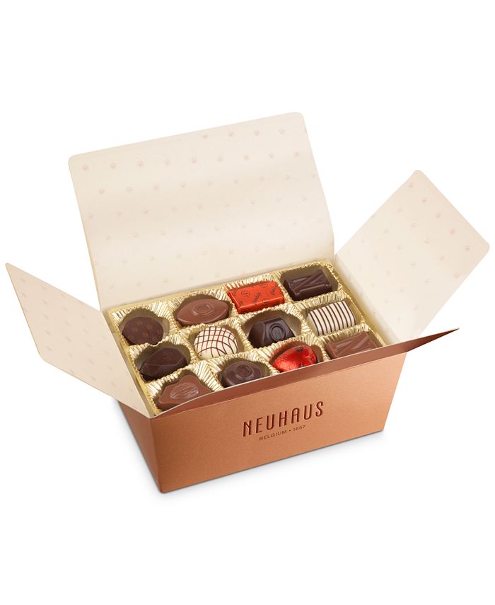 Neuhaus Classic Ballotin - Macy's