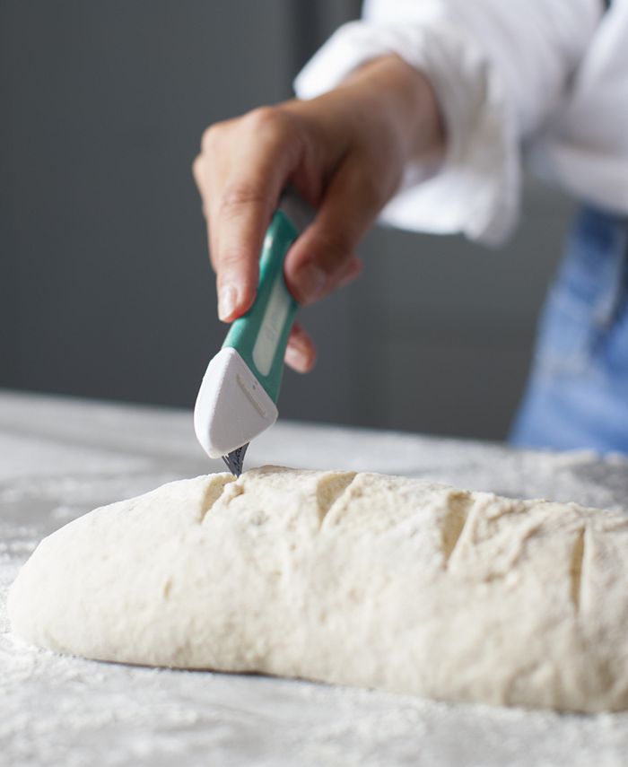Breadsmart 5-Piece Artisan Bread Tool Kit - Macy's