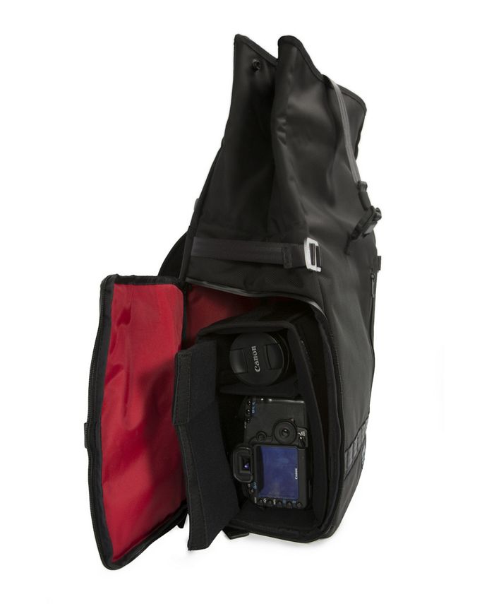 Manhattan Portage Focus Backpack - Macy's
