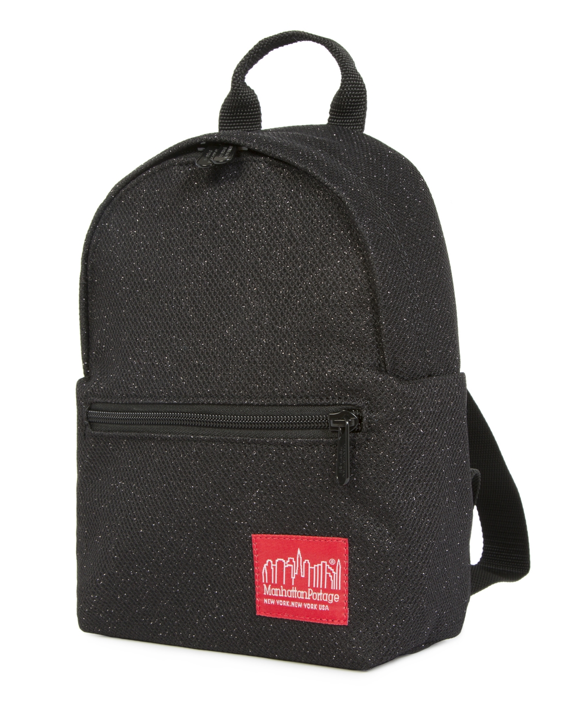 Click here for Manhattan Portage Midnight Randalls Island Backpac... prices