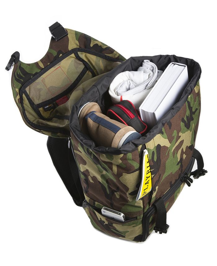 Manhattan Portage Hiker Jr Backpack - Macy's