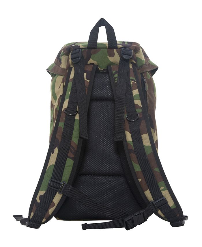 Manhattan Portage Hiker 3 Backpack - Macy's