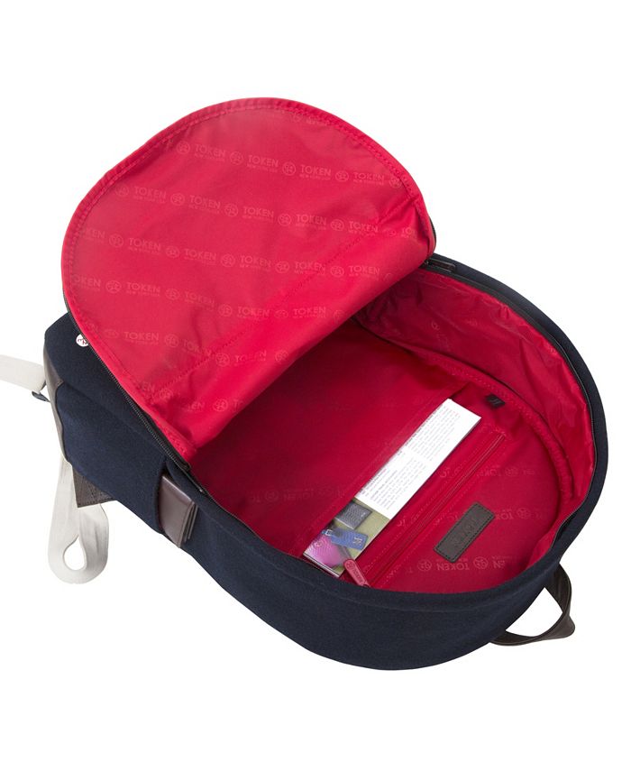 Token Woolrich West Point University Medium Backpack - Macy's