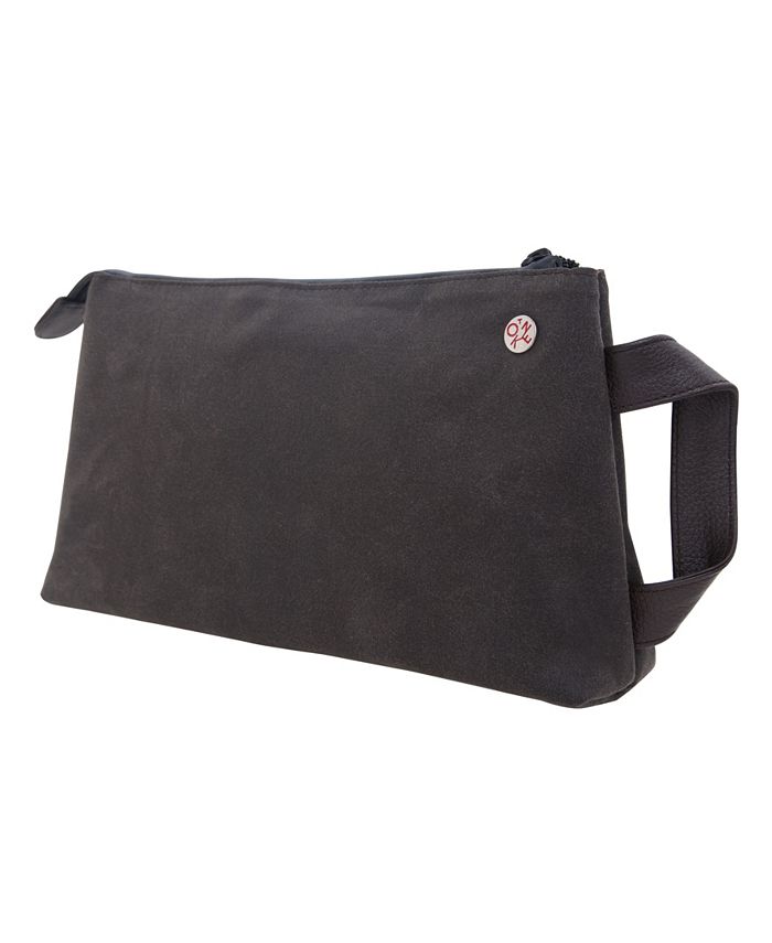 Token Pennsylvania Waxed Travel Kit - Macy's