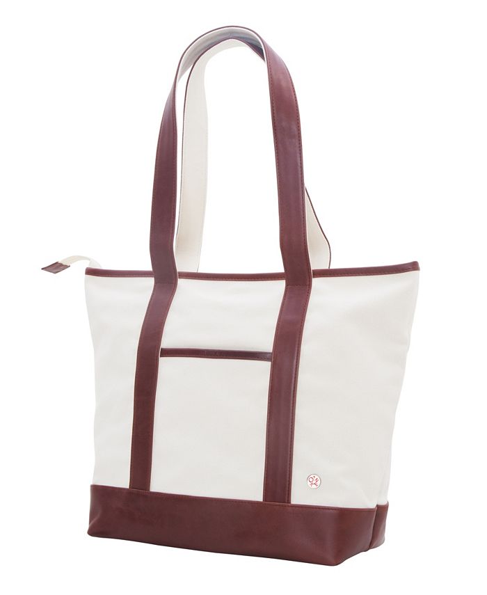 Token Greenpoint Organic Medium Tote Bag - Macy's
