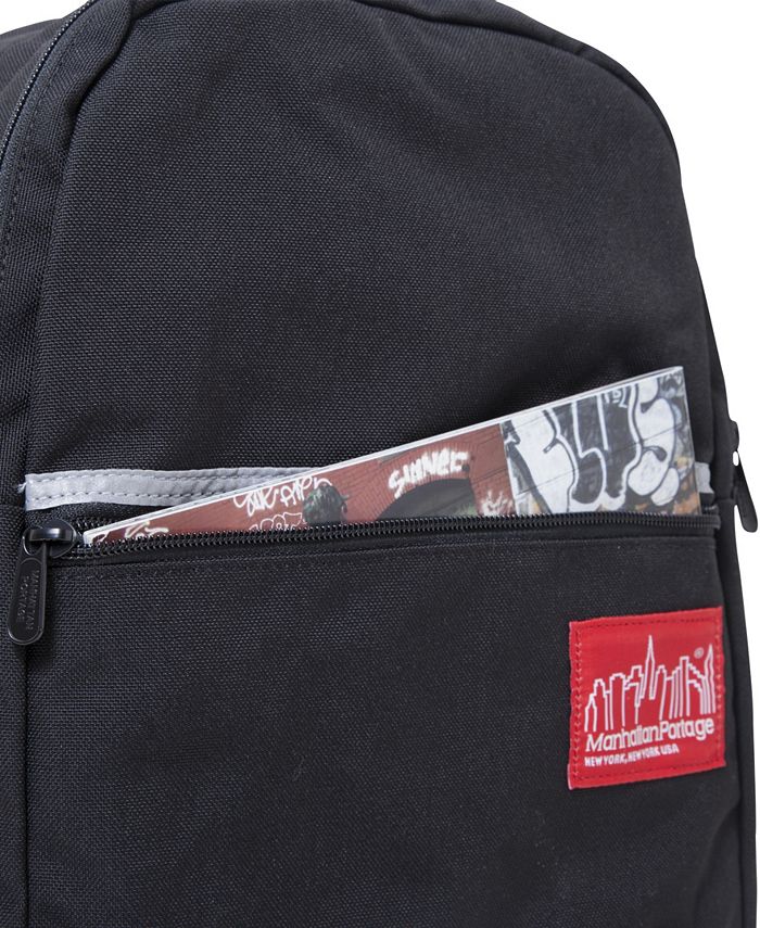 Manhattan Portage Small Kid Backpack - Macy's