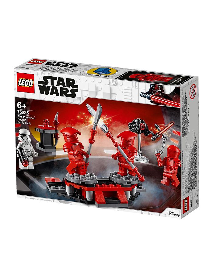 LEGO® Elite Praetorian Guard™ Battle Pack 75225 - Macy's