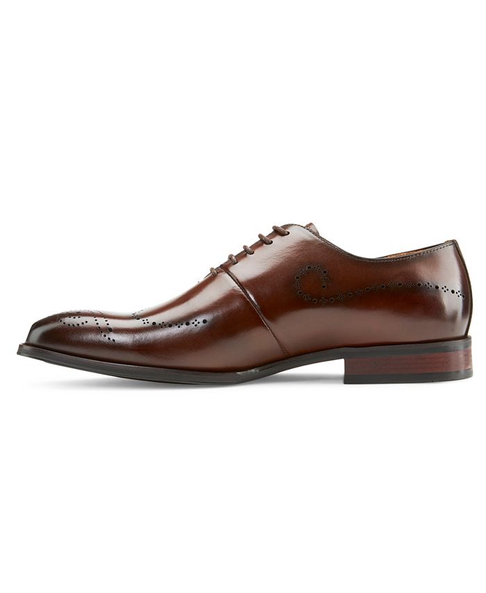 Vintage Foundry Co Vintage Foundry Men's Landon Shoe - Macy's