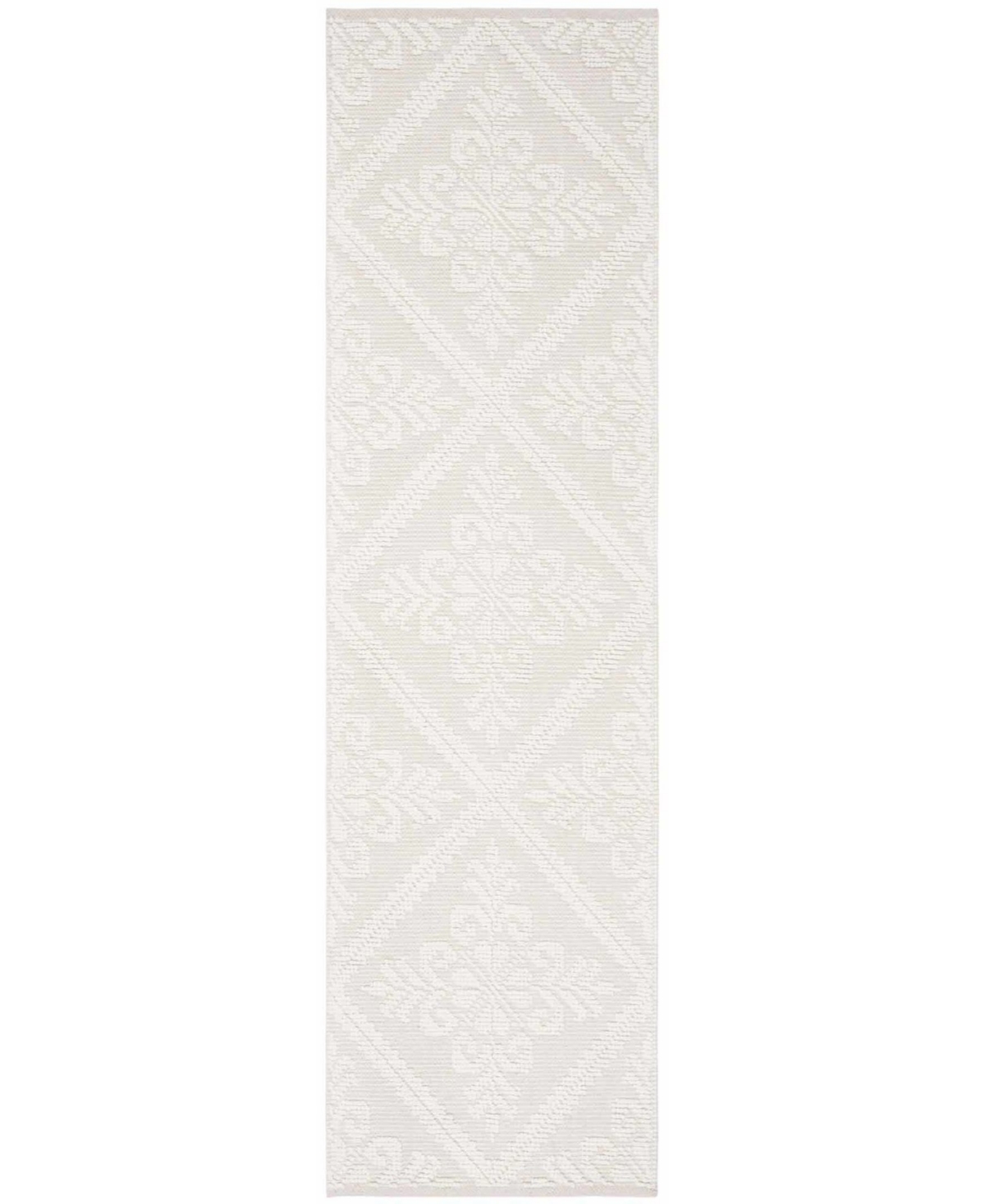 Click here for Lauren Ralph Lauren Wyatt LRL6101A Ivory 23 X 8 Ru... prices