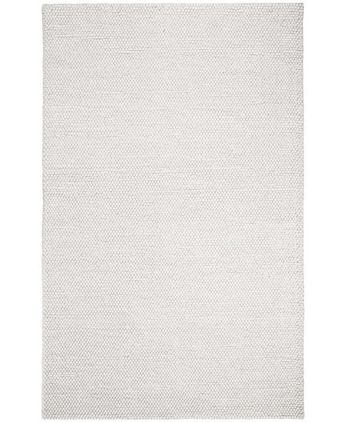 Lauren Ralph Lauren Carisbrooke LRL6320A Cream 5' X 8' Area Rug - Macy's
