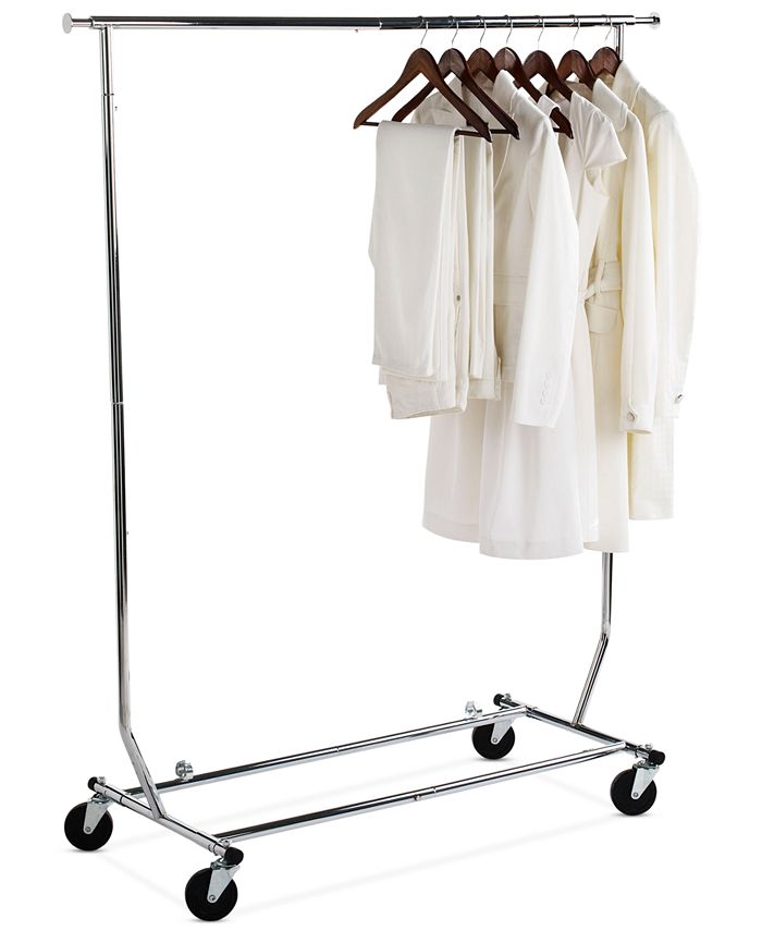 Neatfreak Garment Rack - Macy's
