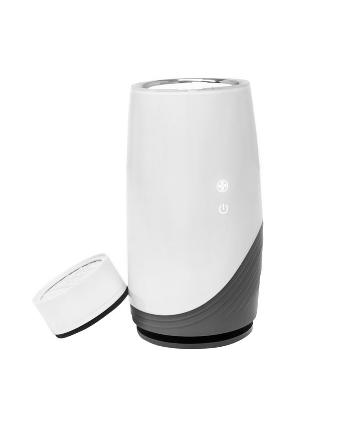 BBLÜV Bbluv Pure 3-in-1 Hepa+ Air Purifier - Macy's