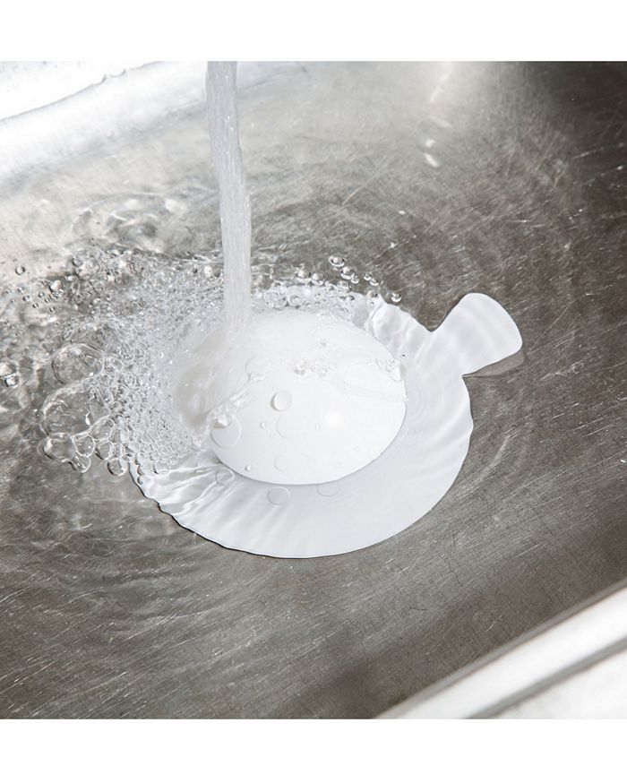 StopShroom The Ultimate Universal Drain Stopper Plug for Bathtub ...